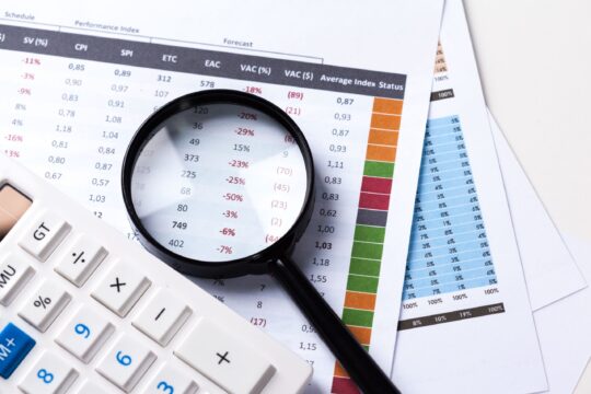 Novedades fiscales en 2026 - Fiscalis
